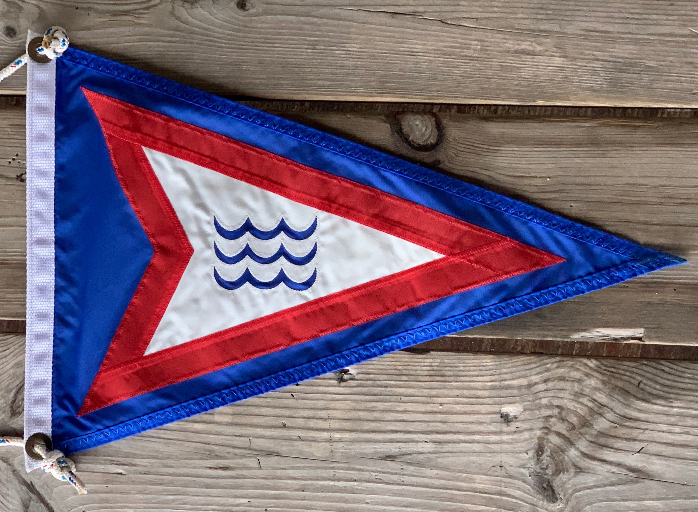 Burgee